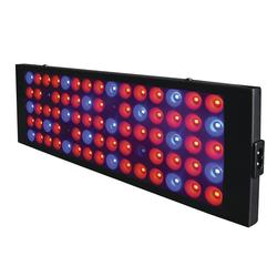 Master Garden™ 40W Replacement 13" LED Grow Light, Wide Spectrum Grow ...