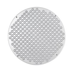 Master Garden™ 50W Replacement 13" LED Grow Light, Wide Spectrum Grow ...