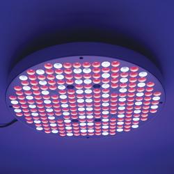 Master Garden™ 50W Replacement 13" LED Grow Light, Wide Spectrum Grow ...