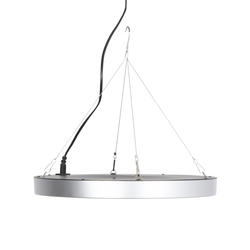 Master Garden™ 50W Replacement 13" LED Grow Light, Wide Spectrum Grow ...