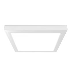 Patriot Lighting® 1300 Lumens 1 x 1 LED Flat Panel Light at Menards®