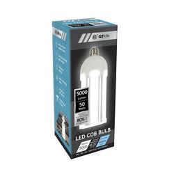 GT-Lite® 250 Watt Equivalent COB E26 Daylight LED Light Bulb at Menards®