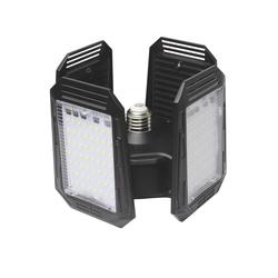 GT-Lite® 750 Watt Equivalent 4-Panel E26 Daylight LED Light Bulb at ...