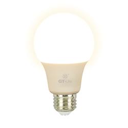 GT-Lite® 100 Watt Equivalent A19 E26 Soft White LED Light Bulb - 16 ...