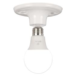 GT-Lite® 100 Watt Equivalent A19 E26 Soft White LED Light Bulb - 6 Pack ...