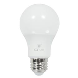 GT-Lite® 100 Watt Equivalent A19 E26 Soft White LED Light Bulb - 8 Pack ...
