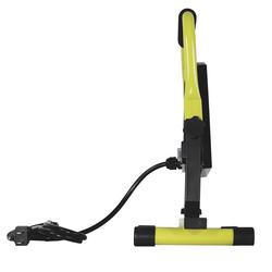 Performax™ 5000 Lumen Portable LED Work Light with 2-Amp USB Port at ...