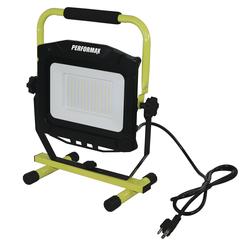 Performax™ 10000 Lumen Portable LED Work Light at Menards®