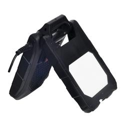 Smart Electrician® 8000 Lumen Folding LED Portable Work Light with USB ...