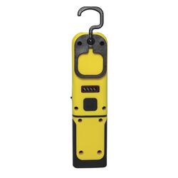 Smart Electrician® 300 Lumen LED Rechargeable Handheld Work Light at ...