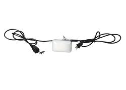 Smart Electrician® 50' 5-Light 4000 Lumen LED String Light at Menards®