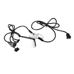 Smart Electrician® 50' 5-Light 4000 Lumen LED String Light at Menards®