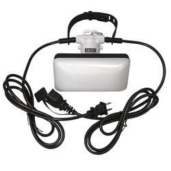 Smart Electrician® 10' 1500 Lumen LED String Light at Menards®