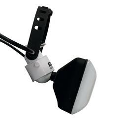 Smart Electrician® 50' 5-Light 7500 Lumen LED String Light at Menards®