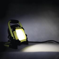 Performax™ 3000 Lumen LED Portable Work Light at Menards®