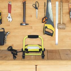 Performax™ 3000 Lumen LED Portable Work Light at Menards®