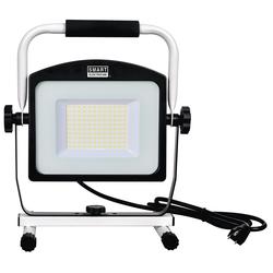 Smart Electrician® 7000 Lumen LED Portable Work Light with USB Port at ...