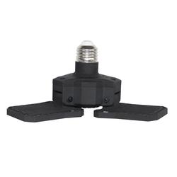 GT-Lite® 150 Watt Equivalent 3-Panel E26 Daylight LED Light Bulb at ...