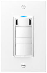 DewStop 15-Amp Fan Humidity Switch with Light Control at Menards®