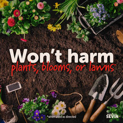 Sevin® Granular Garden Insect Killer - 10 lb. at Menards®