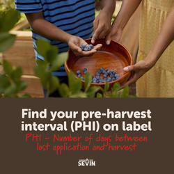 Sevin® Granular Garden Insect Killer - 10 lb. at Menards®