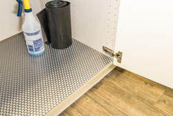 KLËARVŪE Cabinetry® Spill Guard Mat at Menards®