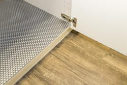 KLËARVŪE Cabinetry® Spill Guard Mat at Menards®
