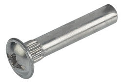 KLËARVŪE Cabinetry™ Cabinet Connector Bolts - 12 pack at Menards®