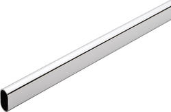 Dakota Closets™ 24" Chrome Closet Wardrobe Rod - 2 Pack at Menards®