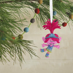 Hallmark® DreamWorks Animation Trolls: Band Together Poppy Christmas ...