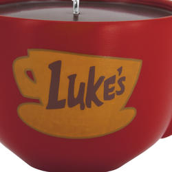 Hallmark® Gilmore Girls Luke's Coffee Mug Christmas Ornament at Menards®