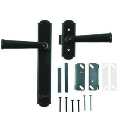 Wright Products® Washburn Seville Bronze Screen or Storm Door Surface ...