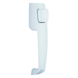 Wright Products Standard Pneumatic Closer and Push Button Latch Combo ...