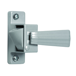 Wright Products Standard Pneumatic Closer and Push Button Latch Combo ...