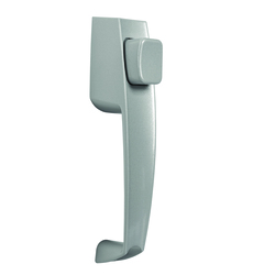 Wright Products Standard Pneumatic Closer and Push Button Latch Combo ...
