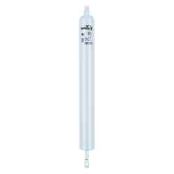 Wright Products Standard Pneumatic Closer and Push Button Latch Combo ...