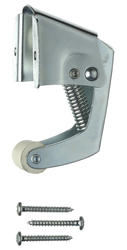 Wright Products® Zinc-Plated Screen Door Catch at Menards®