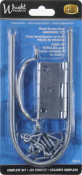 Wright Products® Screen Door Hardware Set at Menards®