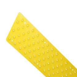 Handi-Treads® 3-3/4" x 30" Yellow Aluminum Non-Slip Stair Tread at Menards®