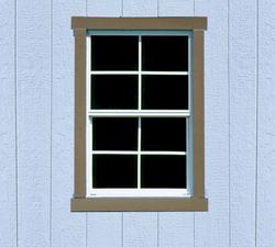 Handy Home Large Square Window at Menards®