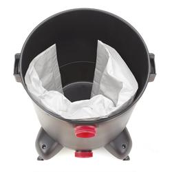 Shop-Vac® 15-22 Gallon Disposable Dry Pickup Filter Bag - 3 Pack at ...