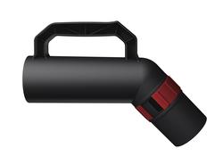 2-1/2" Wet/Dry Vacuum Hose Handle Grip at Menards®