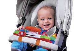 Little Learner® My First Stroller Driver at Menards®