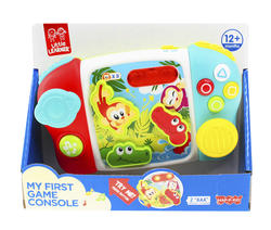 Little Learner™ My First Game Console at Menards®