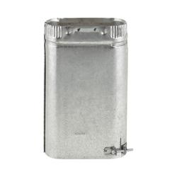 Amerivent® 4" x 12" B-Vent Adjustable Pipe at Menards®