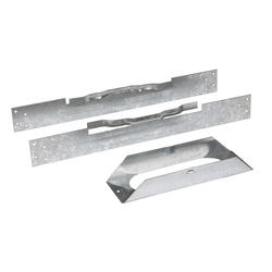 Amerivent® 4" B-Vent Installation Kit at Menards®