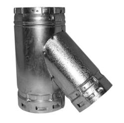 Amerivent® 5" B-Vent Standard Wye at Menards®