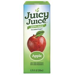 Juicy Juice® Apple Juice - 8 Pack at Menards®