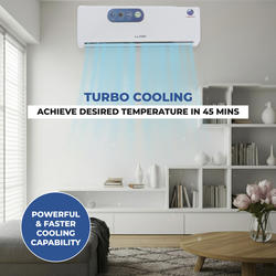 Lloyd by HavellsSingle Zone 12,000 BTU Mini-Split Air Conditioner at ...