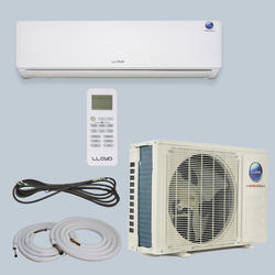 Lloyd by HavellsSingle Zone 12,000 BTU Mini-Split Air Conditioner at ...